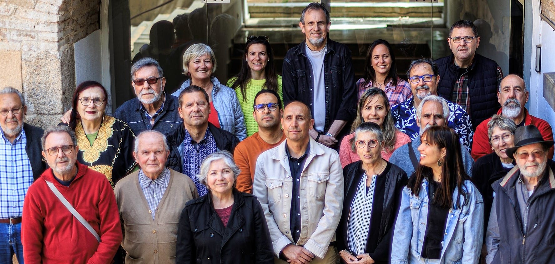 Nota de Guíxols des del Carrer-En Comú Podem: “Presentació de la ...