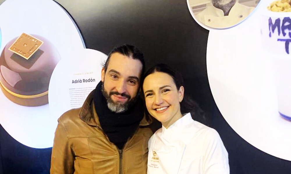 Maison Marcel rep el distintiu 'Solete' de la Guia Repsol - Ràdio Sant ...