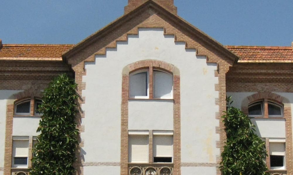 L’Ajuntament encarrega un estudi per perfilar la nova Residència Surís ...