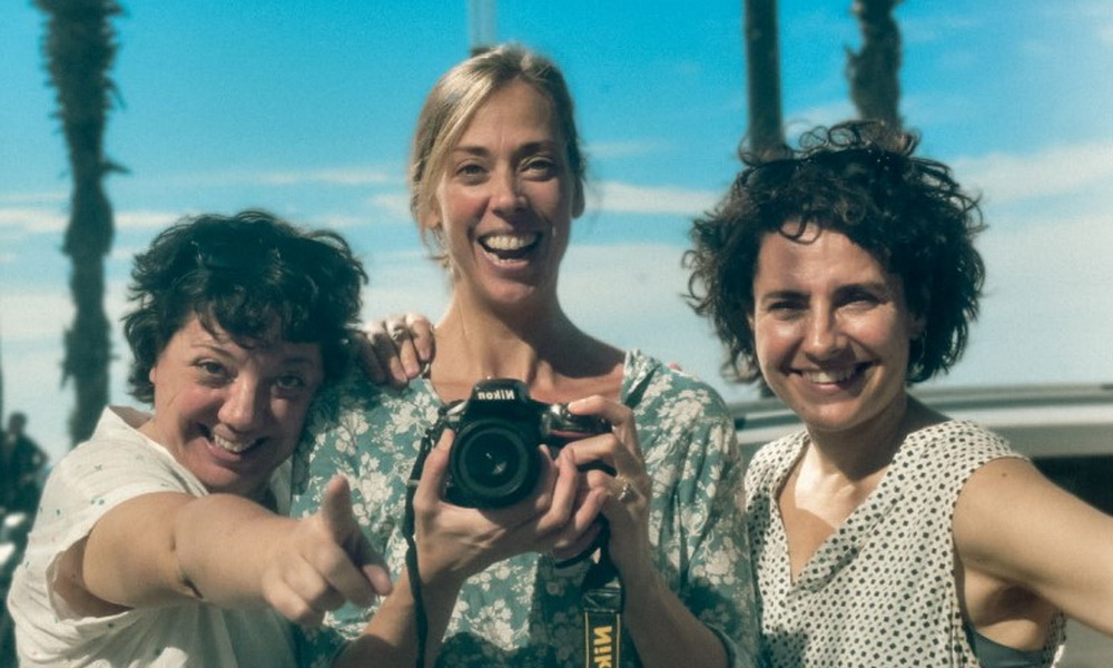 ‘Austràlia’ estrenarà la temporada de tardor de teatre professional del ...