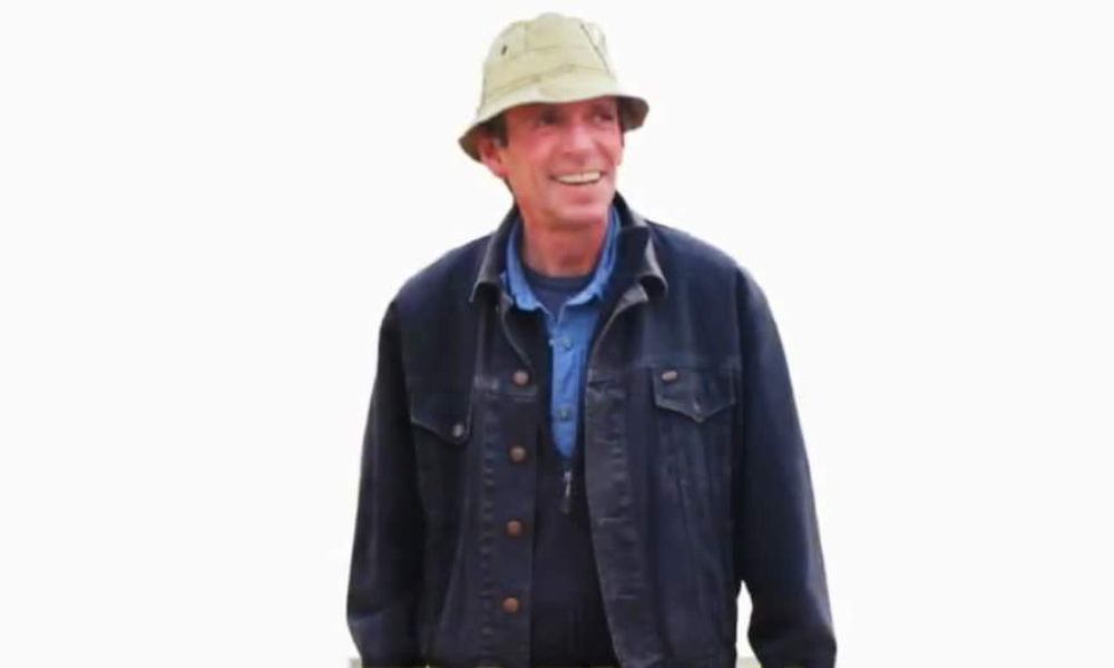 Mor Toni Ferrer als 65 anys - Ràdio Sant Feliu 107.0 FM