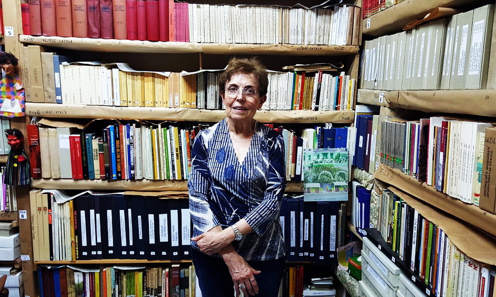 Un documental d’Anna Vicens sobre l’Antic Hospital protagonista de la ...