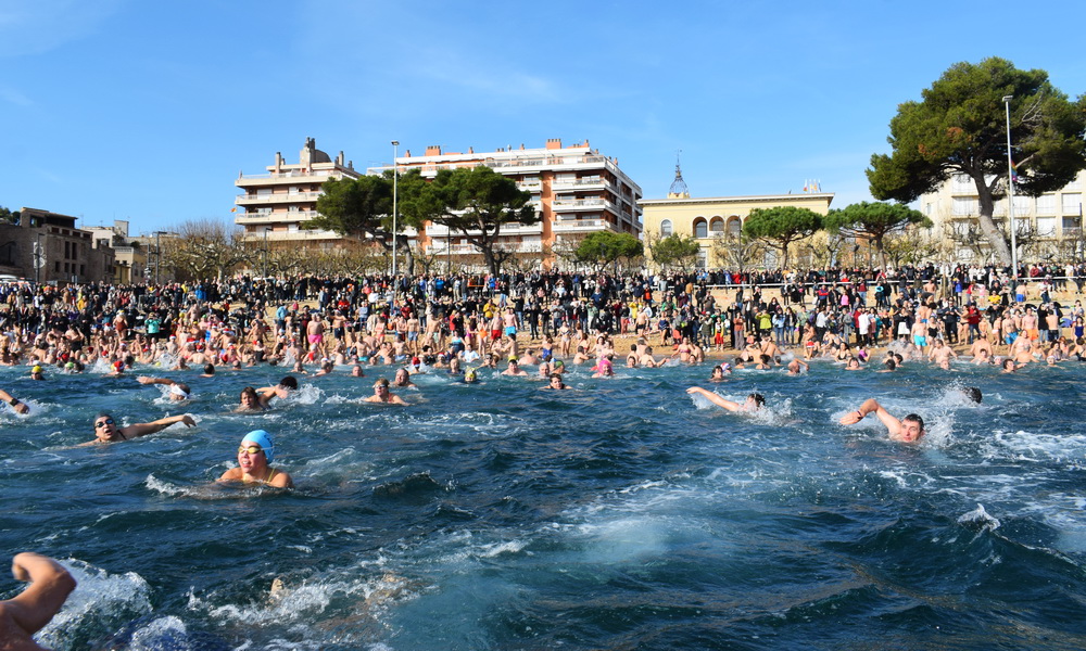 El Xaloc organitza una nova edició de la Sant Silvestre Ganxona i el ...