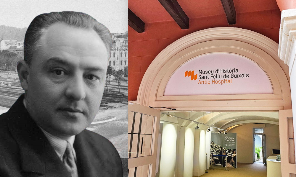 Darreres places per la ruta literària ‘Un segle d’història: Gaziel i ...